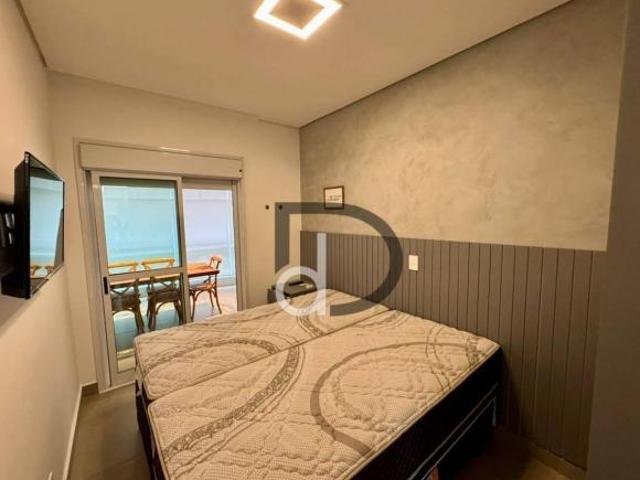 Apartamento com 4 quartos à venda, 124 m² por R$ 3.900.000 Riviera de São Lourenço Bertioga/SP