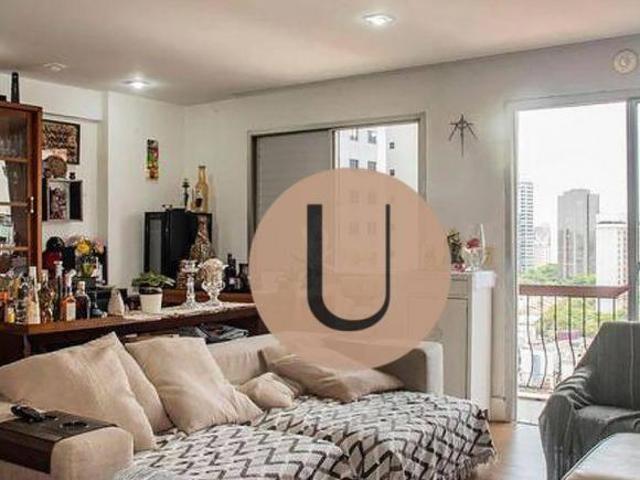 Apartamento com 4 quartos à venda, 125 m² por R$ 1.300.000 Vila Clementino Ótimo preço!