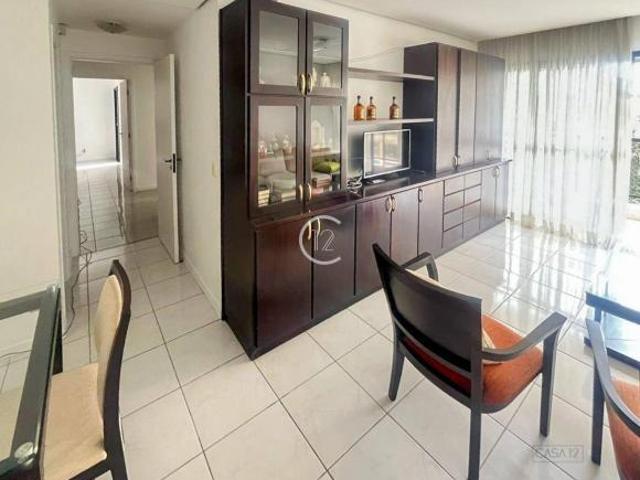 Apartamento com 4 quartos à venda, 127 m² por R$ 1.170.000 Vila Ema São José dos Campos/SP
