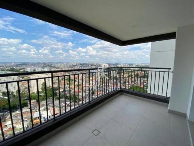 Apartamento com 4 Quartos à venda, 127 m² Portal do Morumbi São Paulo/SP