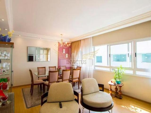 Apartamento com 4 Quartos à Venda, 127m² Bairro Jardim, Santo André/SP