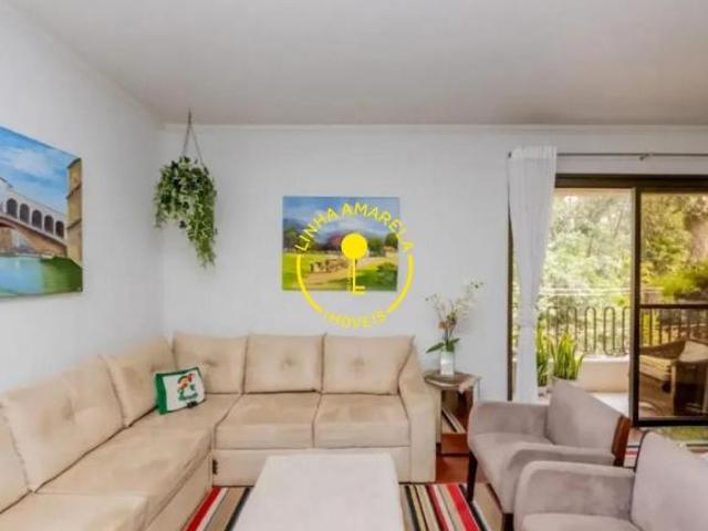 Apartamento com 4 Quartos à venda, 127m² Morumbi Jardim Ampliação R$ 580.000,00
