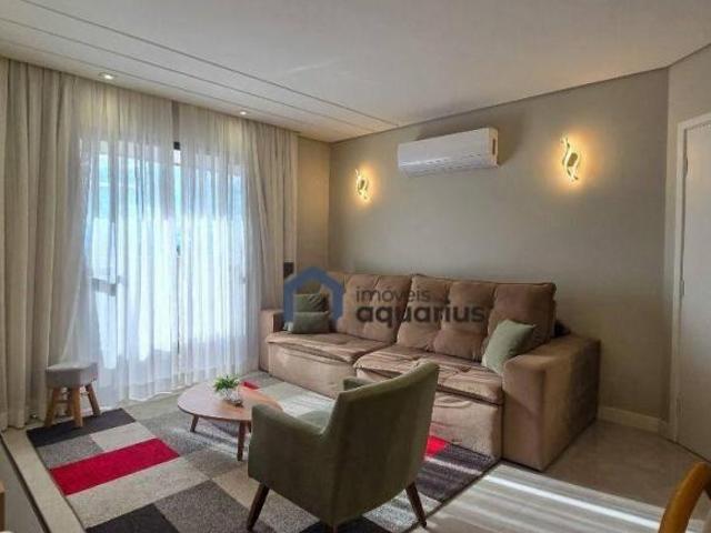 Apartamento com 4 quartos à venda, 120 m² Bosque dos Eucaliptos São José dos Campos/SP