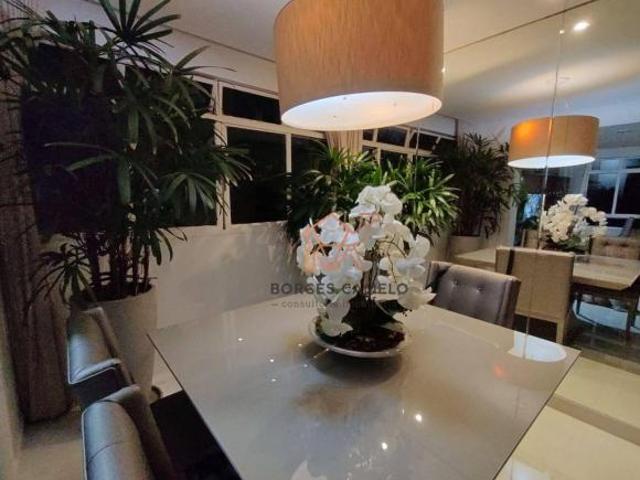 Apartamento com 4 quartos à venda, 120 m² por R$ 1.185.000 Sion Belo Horizonte/MG