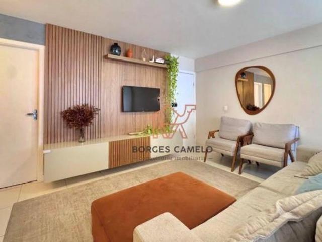 Apartamento com 4 quartos à venda, 120 m² por R$ 1.300.000 Castelo Belo Horizonte/MG