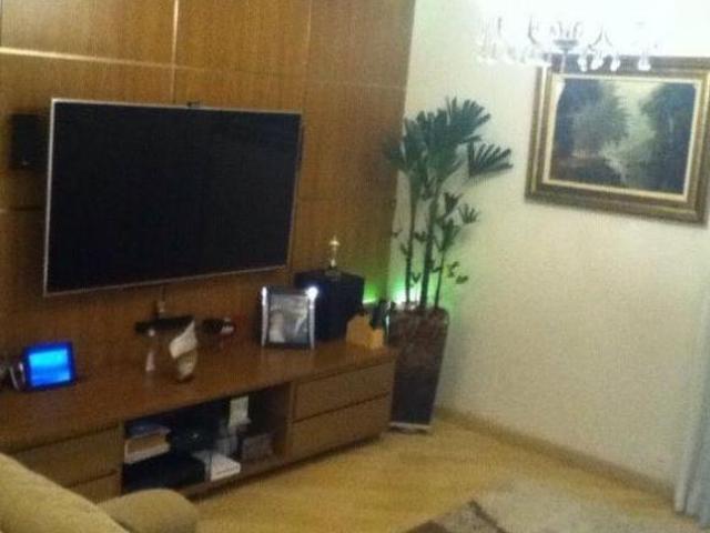 Apartamento com 4 quartos à venda, 121 m² por R$ 798.000 Vila Isolina Mazzei