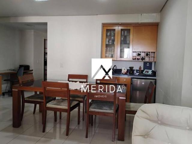 Apartamento com 4 quartos à venda, 122 m² por R$ 1.380.000 Jardim Santo André/SP
