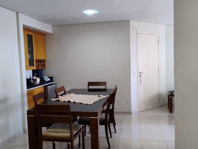 Apartamento com 4 Quartos à venda, 123 m² por R$ 1.380.741 Jardim Santo André/SP