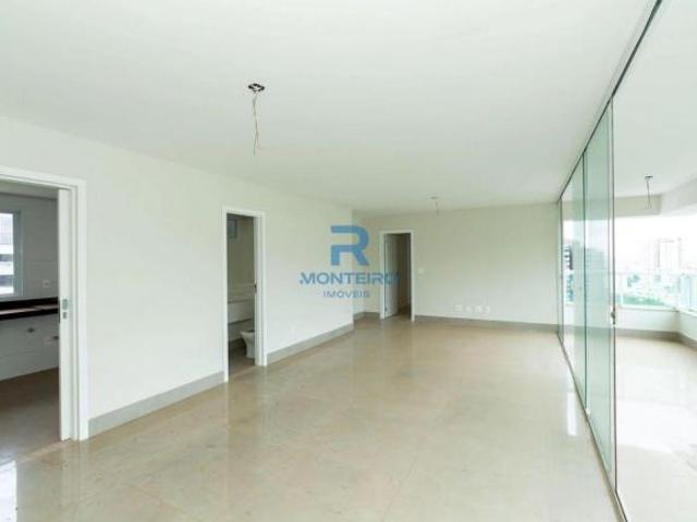 Apartamento com 4 quartos à Venda 134 m² Luxemburgo