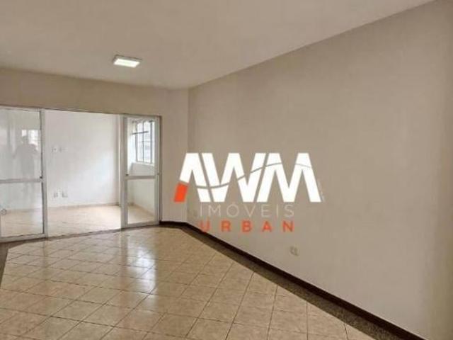 Apartamento com 4 quartos à venda, 134 m² por R$ 539.000 Setor Bela Vista Goiânia/GO