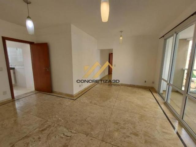 Apartamento com 4 quartos à venda, 135 m² Edifício Raquel Indaiatuba/SP