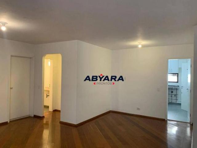 Apartamento com 4 quartos à venda, 135 m² Itaim Bibi São Paulo/SP