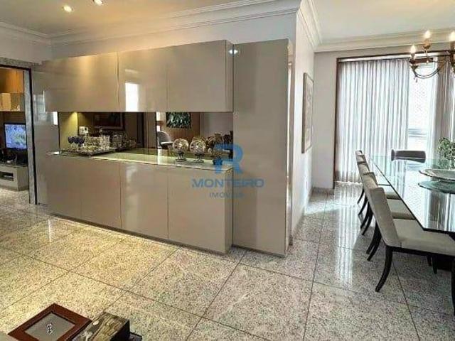 Apartamento com 4 quartos à Venda 136 m² Lourdes