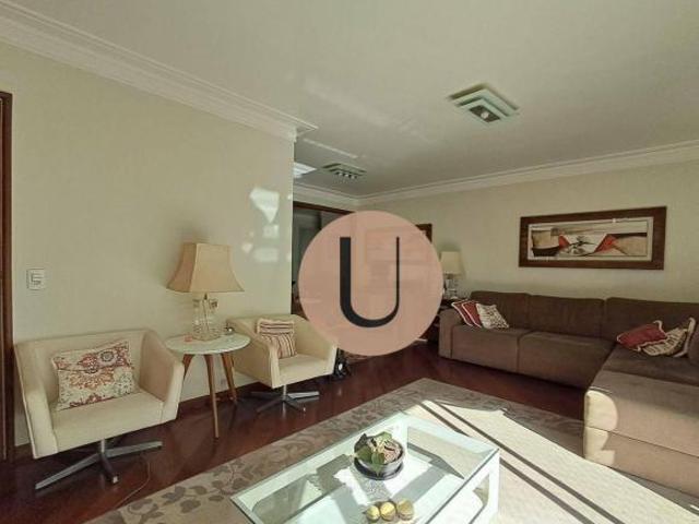 Apartamento com 4 quartos à venda, 138 m² por R$ 1.755.000 Vila Clementino