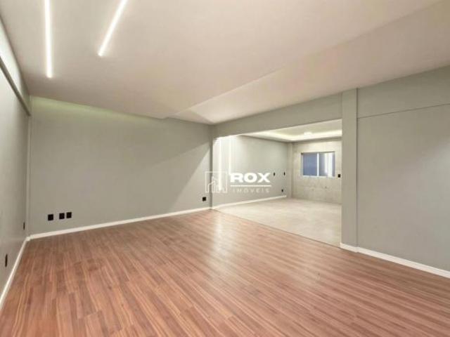 Apartamento com 4 quartos à venda, 133 m² por R$ 580.000 Centro Curitiba/PR