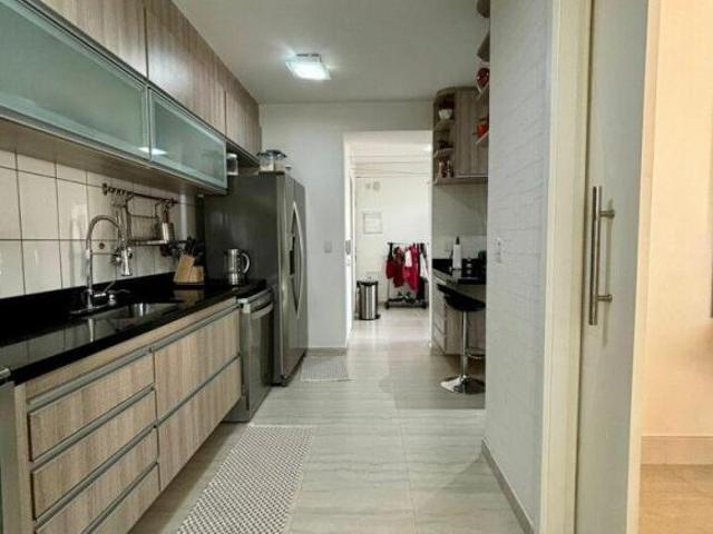 Apartamento com 4 Quartos à venda, 133m² FL34 Vila Andrade FL34