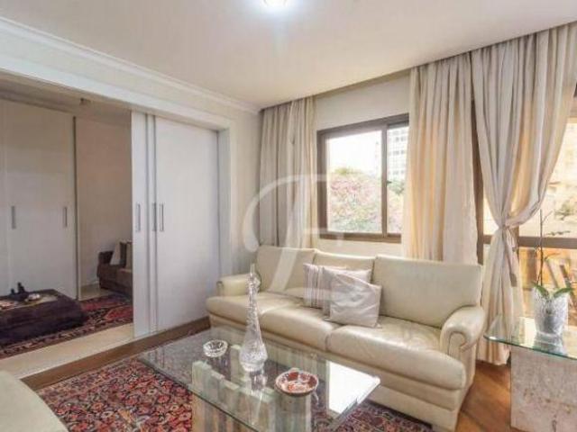 Apartamento com 4 quartos à venda, 145 m² por R$ 1.600.000 Vila Olímpia São Paulo/SP