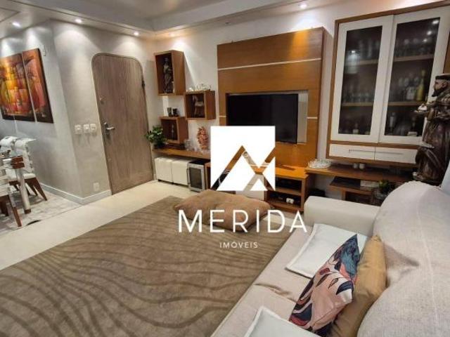 Apartamento com 4 quartos à venda, 145 m² por R$ 900.000 Vila Assunção Santo André/SP