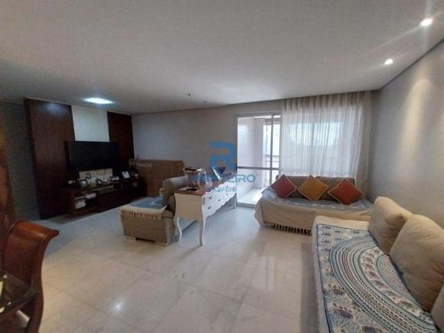 Apartamento com 4 quartos à Venda 146 m² Santo Agostinho