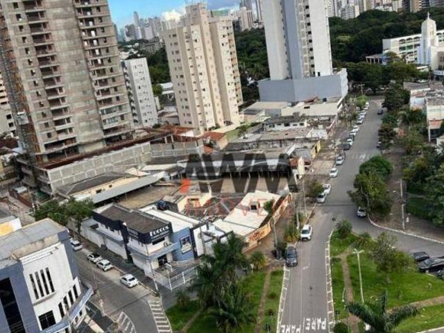 Apartamento com 4 quartos à venda, 146 m² por R$ 0 Setor Central Goiânia/GO