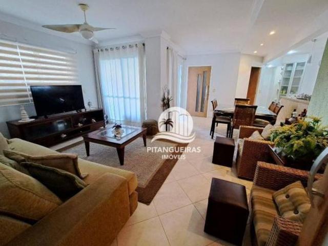 Apartamento com 4 quartos à venda, 147 m² Astúrias Guarujá/SP
