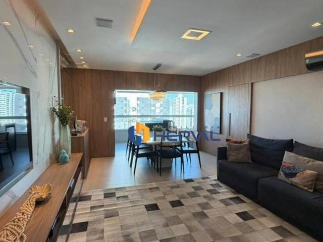 Apartamento com 4 quartos à venda, 147 m² por R$ 1.780.000 Zona 07 Maringá/PR