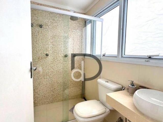 Apartamento com 4 quartos à venda, 147 m² por R$ 6.800.000 Riviera de São Lourenço Bertioga/SP