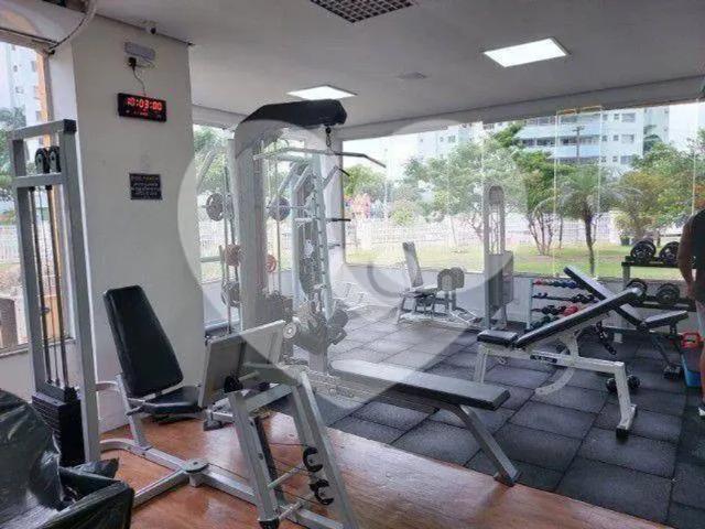 Apartamento com 4 quartos à venda, 148 m² por R$ 900.000,00 Barra da Tijuca Rio de Janeiro/RJ