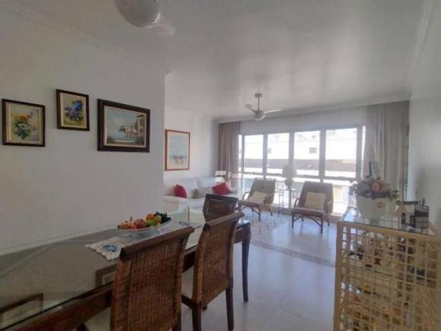 Apartamento a venda na Pitangueiras Guarujá/SP