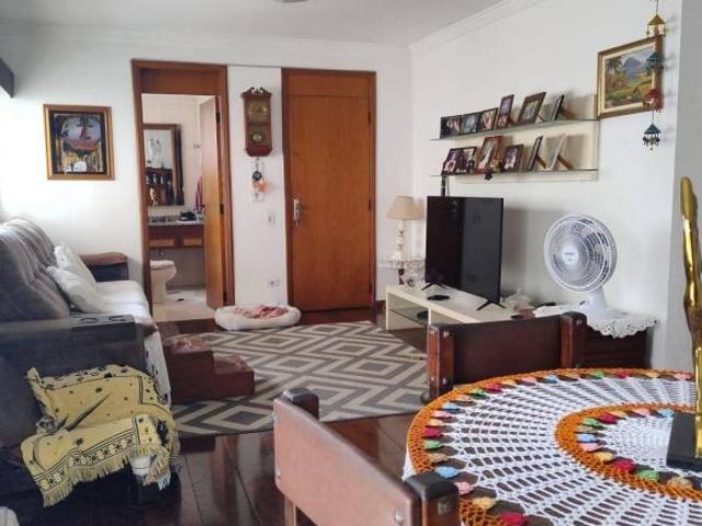 Apartamento com 4 Quartos à venda, 140 m² por R$ 725.741 Campestre Santo André/SP