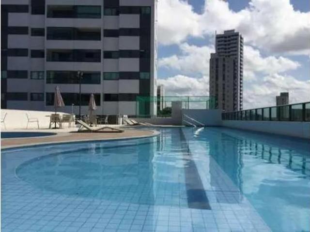 Apartamento com 4 Quartos à Venda, 140 m² por R$ 840.000