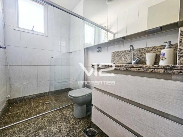 Apartamento com 4 quartos à venda, 140 m² por R$ 960.000 Buritis Belo Horizonte/MG