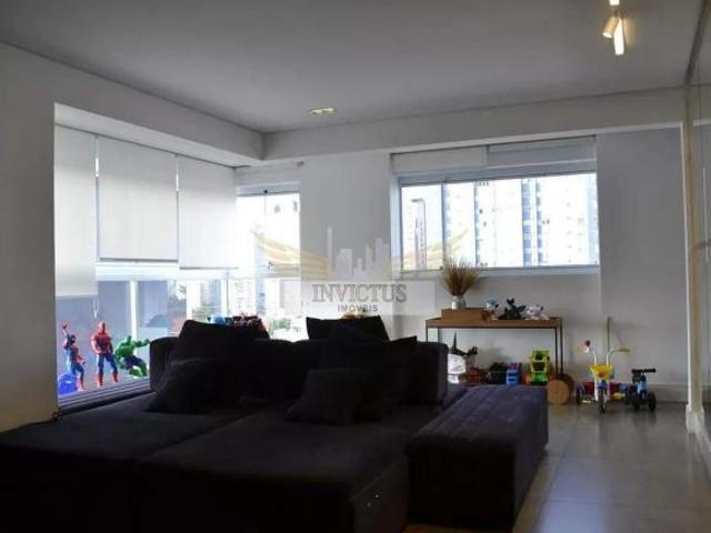 Apartamento com 4 Quartos à Venda, 140m² Bairro Jardim, Santo André/SP