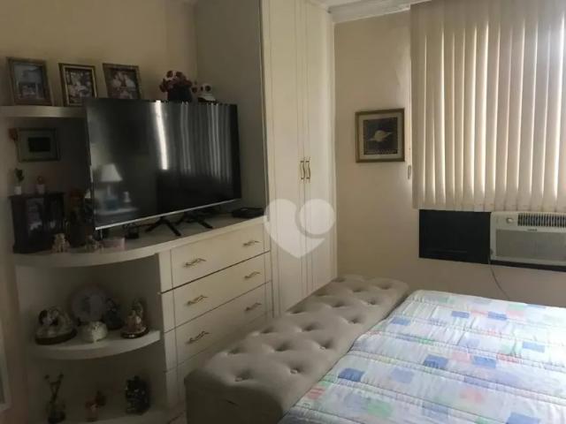 Apartamento com 4 quartos à venda, 141 m² por R$ 950.000 Recreio dos Bandeirantes Rio de Janeiro