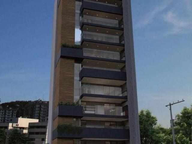Apartamento com 4 quartos à venda, 142 m² por R$ 956.840 Santa Helena Juiz de Fora/MG