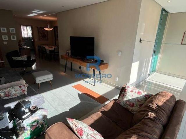 Apartamento com 4 quartos à Venda 143 m² Santo Agostinho