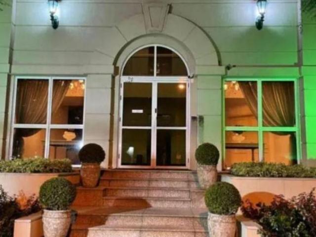 Apartamento com 4 quartos à venda, 143 m² por R$ 1.480.000 Vila Augusta Guarulhos/SP