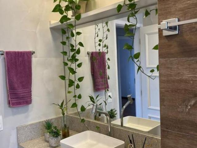 Apartamento com 4 quartos à venda, 143m² Gutierrez Belo Horizonte