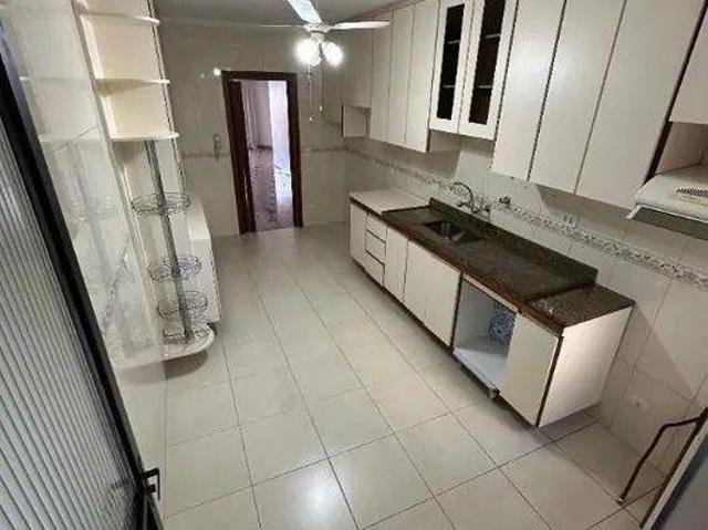 Apartamento com 4 quartos à venda, 154 m² por R$ 1.010.000 Santana São Paulo/SP
