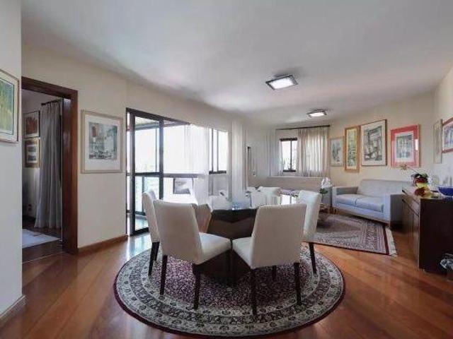 Apartamento com 4 quartos à venda, 156 m² por R$ 1.550.000 Santana São Paulo/SP