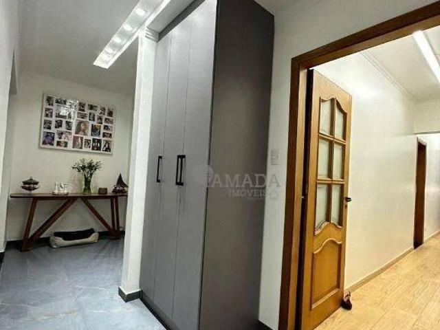 Apartamento com 4 quartos à venda, 156 m² por R$ 1.010.000 Cambuci São Paulo/SP