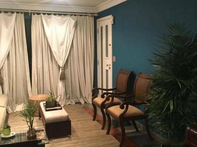 Apartamento com 4 quartos à venda, 157 m² por R$ 980.000 Jardim Santo André/SP