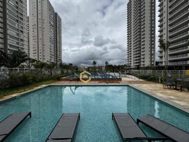 Apartamento com 4 quartos à venda, 157 m² Vila Anastácio São Paulo/SP