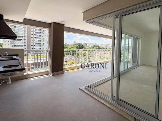 Apartamento com 4 quartos à venda, 157 m² Vila Anastácio São Paulo/SP