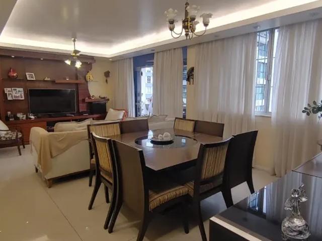 Apartamento com 4 quartos à venda, 158 m² por R$ 1.590.000 Icaraí Niterói/RJ