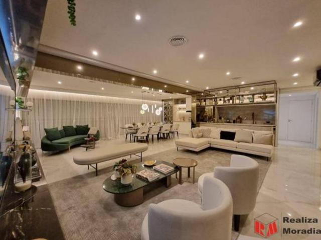 Apartamento com 4 quartos à venda, 159 m² a partir de R$ 2.049.000,00 Butantã São Paulo/SP