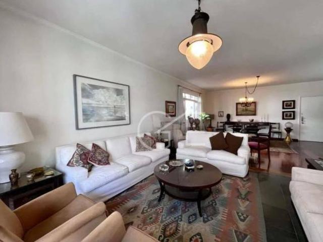 Apartamento com 4 quartos à venda, 150 m² por R$ 1.820.000 Boqueirão Santos/SP