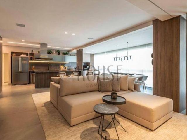 Apartamento com 4 quartos à venda, 151 m² por R$ 1.750.000 Condomínio Haia Boa Vista Sorocaba/S