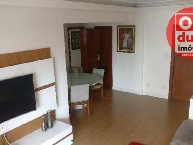 Apartamento com 4 quartos à venda, 152 m² por R$ 980.000 Gonzaga Santos/SP