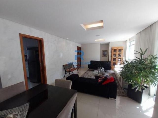 Apartamento com 4 quartos à Venda, 153m² Cruzeiro